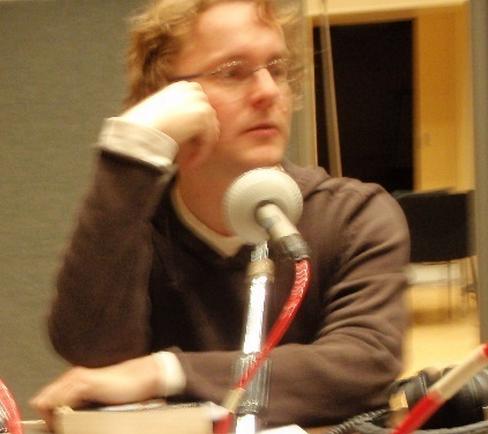 Le courage, David Christoffel - Fukushima Open Sounds