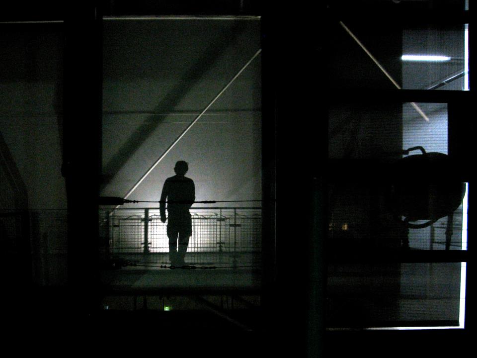 Sauf la lune, Dan Charles Dahan aka dan.digital - Fukushima Open Sounds